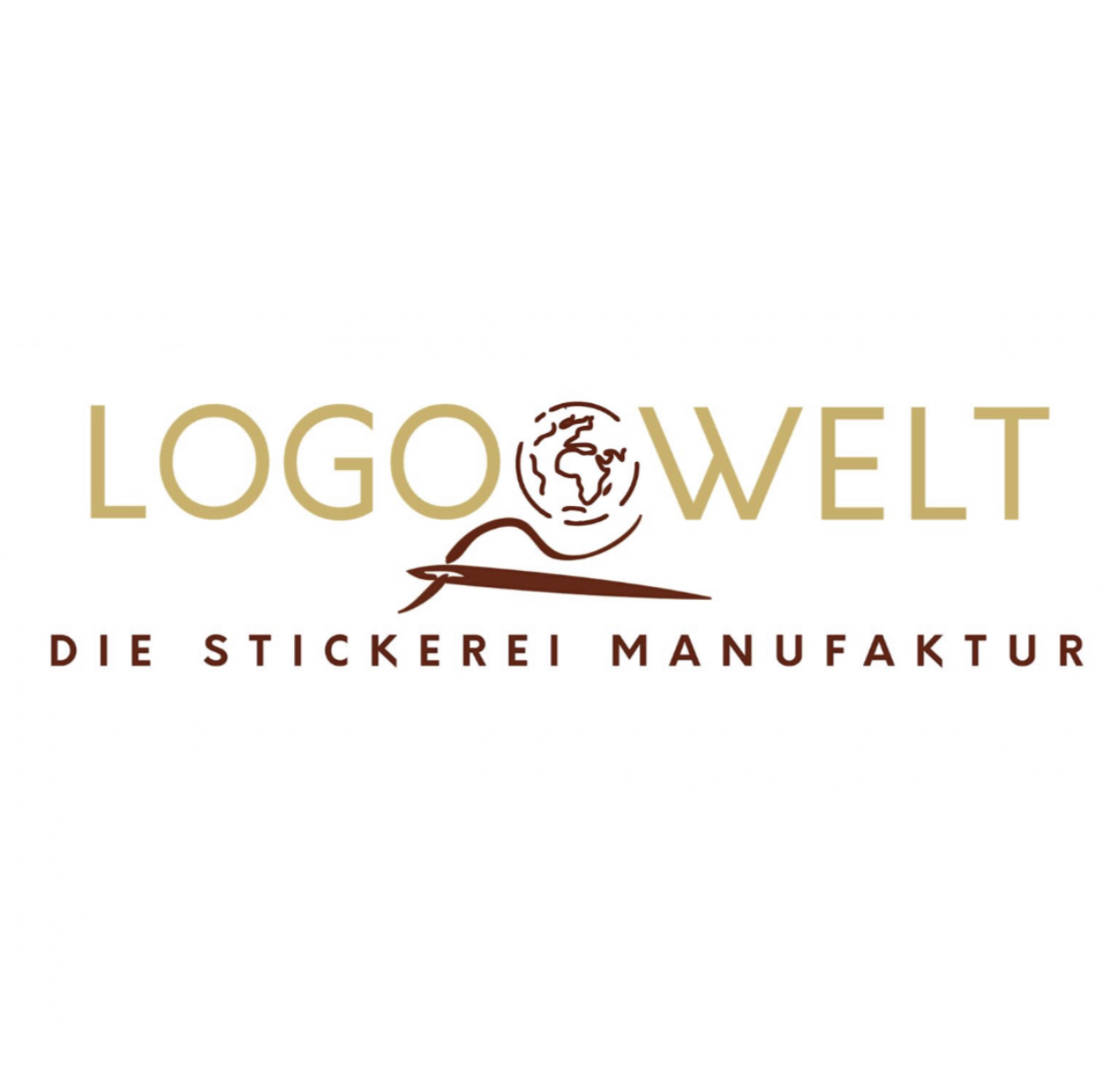 Logo-Welt Stickerei - Ihr Experte aus Hamburg für Textilveredelung der ...